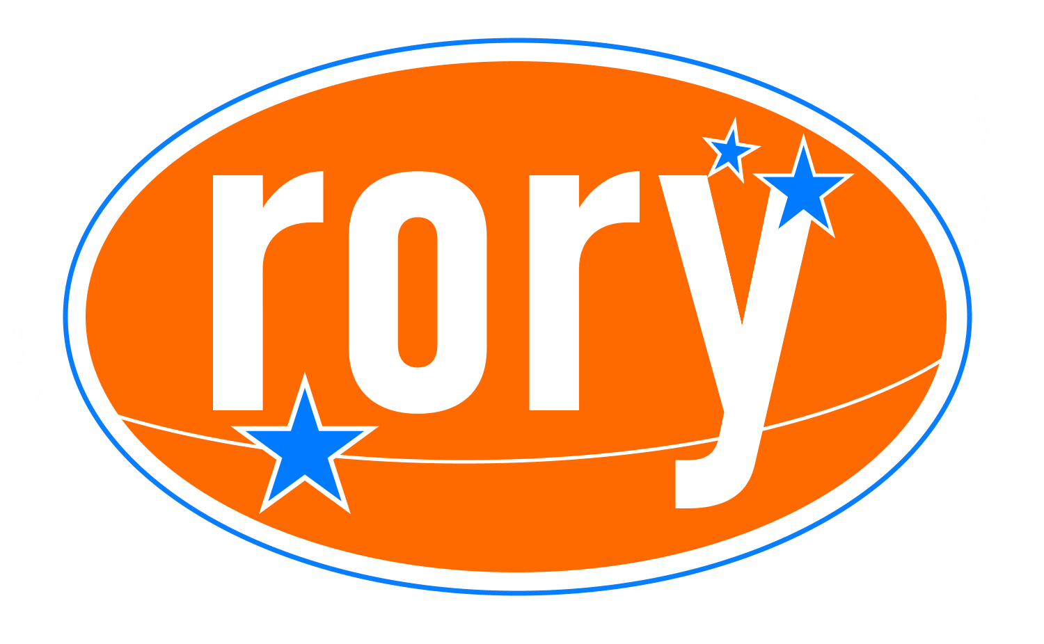 RoryClothing – Opening Soon